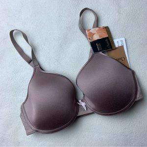 Chantelle | Intimates & Sleepwear | Nwt New Chantelle Light Brown C ...